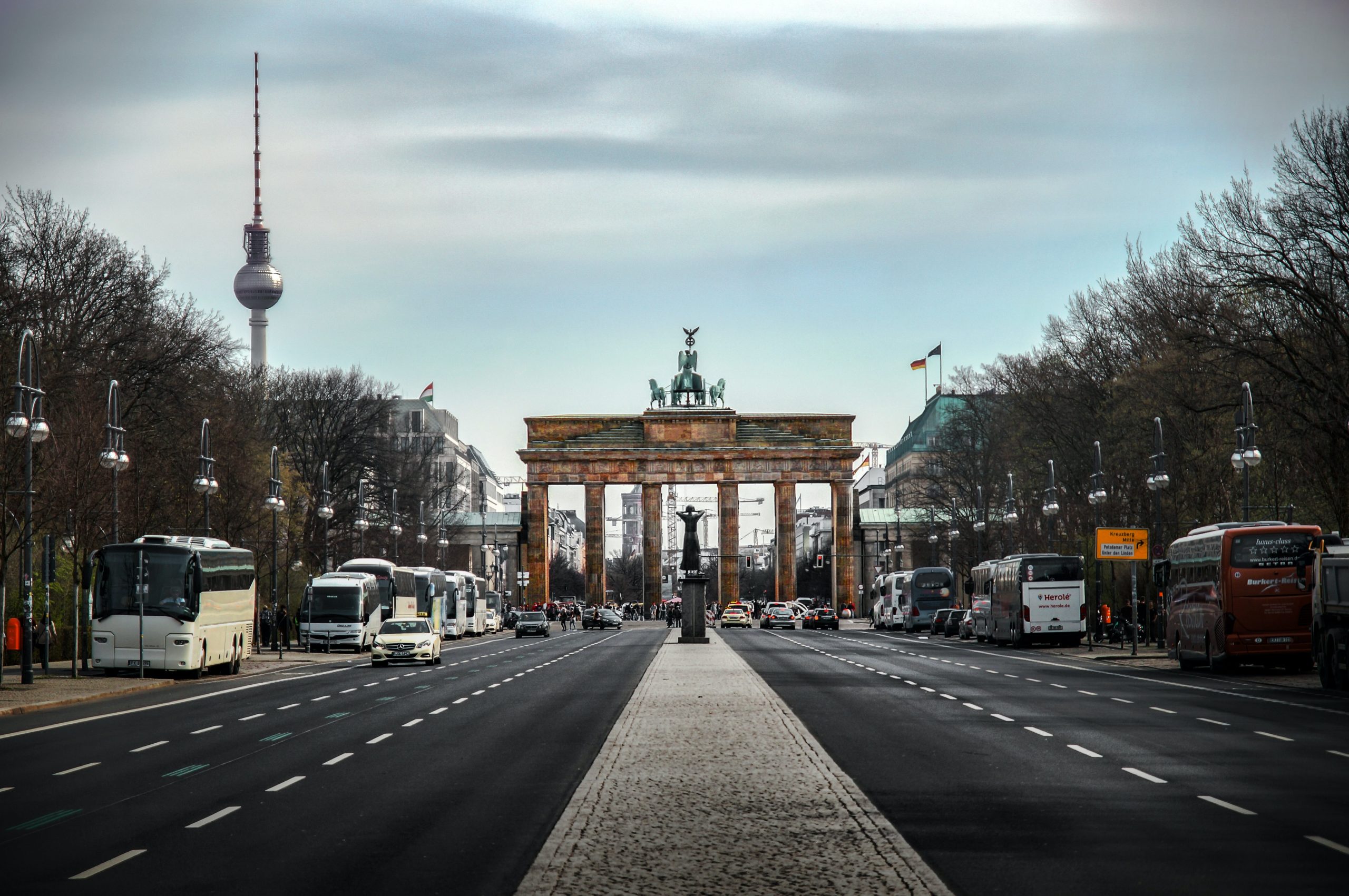 Asylum in Germany: Guide - Immigration residency blog