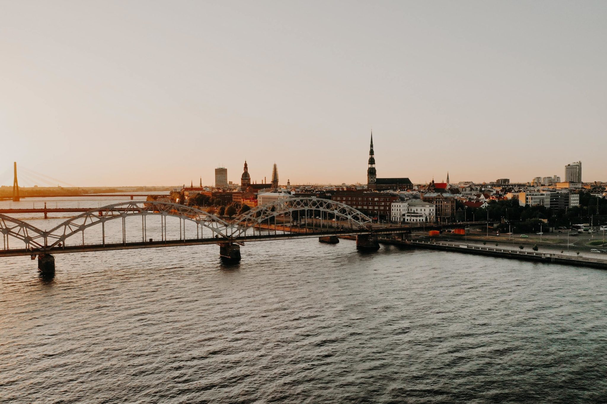 Immigration to Latvia from Lebanon - Immigration residency blog